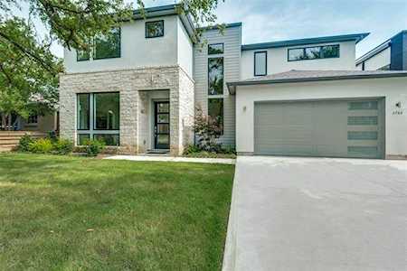 Dallas Modern Homes For Sale - Dallas Contemporary Homes