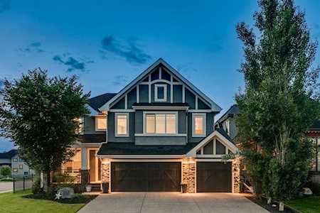 Southeast Calgary 55+ Adult Community Homes - Southeast Calgary Age ...