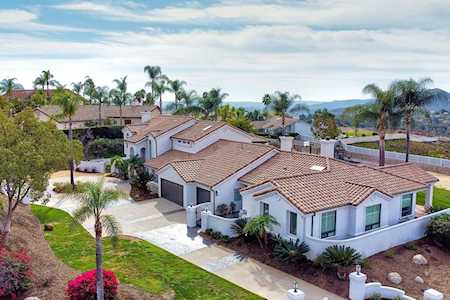 High Valley Ranch Homes For Sale (Poway Real Estate)