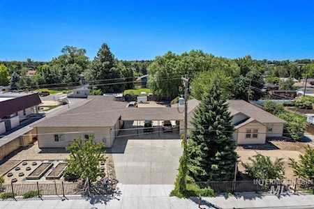 Boise 4 Bedrooms Real Estate - Homes for Sale in Boise