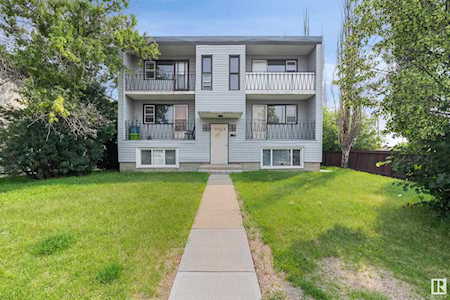 Edmonton Multi-Family, Apartment & Duplex for sale