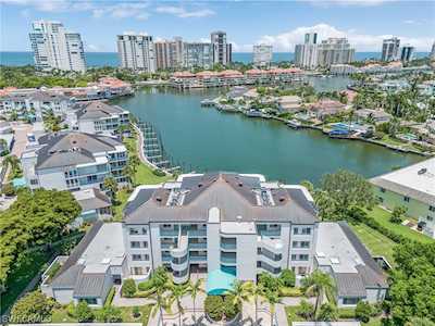 Park Shore Real Estate - Park Shore Homes & Condos in Naples, FL