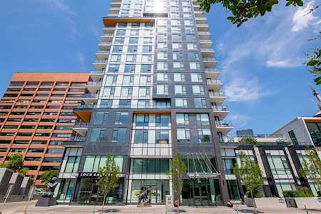 Calgary High-Rise Condos For Sale