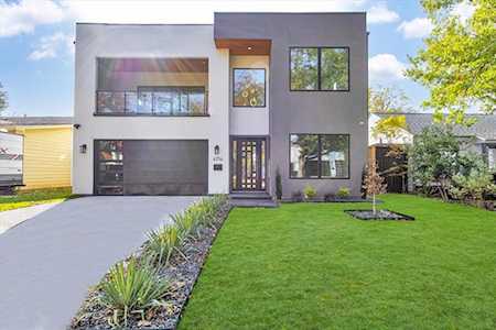 Dallas Modern Homes For Sale - Dallas Contemporary Homes