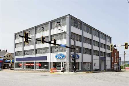 Butler County PA Commercial Properties for Sale - Butler County ...