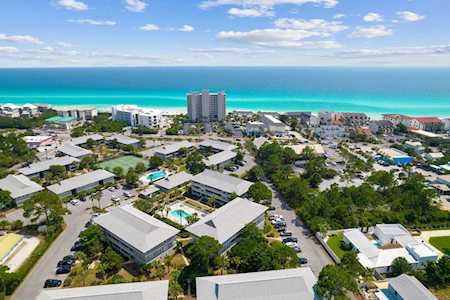 Sand Cliffs condos for Sale Along 30A Florida | Seacrest Beach | Beachfront