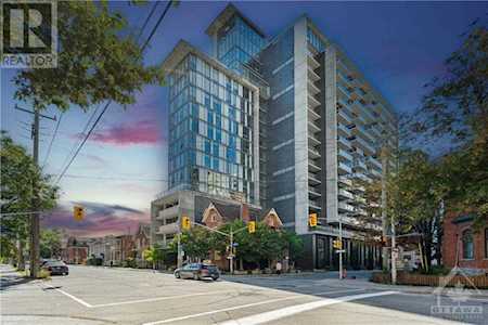 Centretown Ottawa