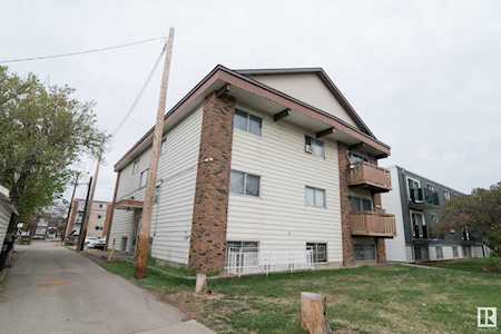 Edmonton Multi-Family, Apartment & Duplex for sale