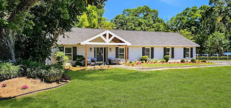 Van Dyke Farms Homes | Odessa FL Real Estate