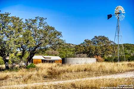 Edwards County, Texas Land & Ranches for Sale