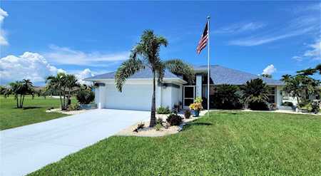 Burnt Store Meadows Homes for Sale - Punta Gorda FL