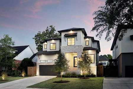 Houston Modern Homes For Sale - Houston Contemporary Homes