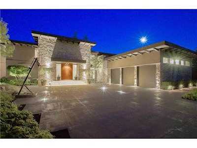 Anmore Luxury Homes For Sale - Anmore Luxury Real Estate