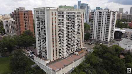 Valhalla - Oliver Condos for Sale - Edmonton Condos and Townhomes