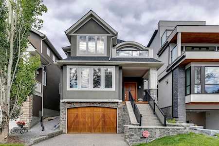 Southwest Calgary Luxury Homes For Sale - Southwest Calgary Luxury Real ...