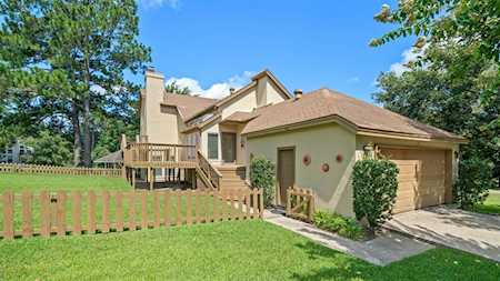 Gated Neighborhoods In and Around The Woodlands, Texas