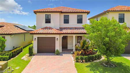 Bellera Walk - Naples Real Estate - Bellera of Ave Maria