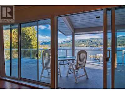 Sechelt Waterfront For Sale & MLS® Listings | Loyal Homes