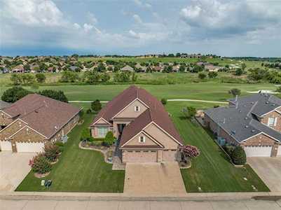 Homes for Sale in Robson Ranch in Denton Tx