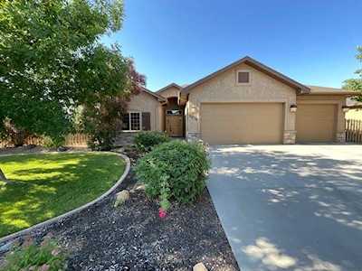 The Knolls Homes For Sale | The Knolls, Grand Junction Colorado Real ...