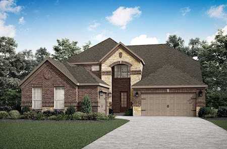 Master Planned Communities in Iowa Colony, Texas