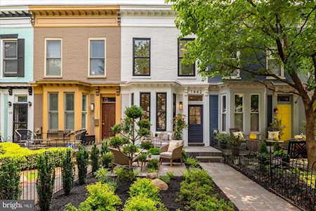 The Chastleton - 1701 16th Street NW Washington DC 20009 - Dupont ...