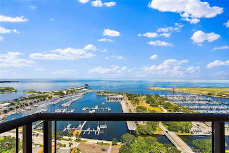 Bayfront Tower Condos for Sale St Petersburg Fl