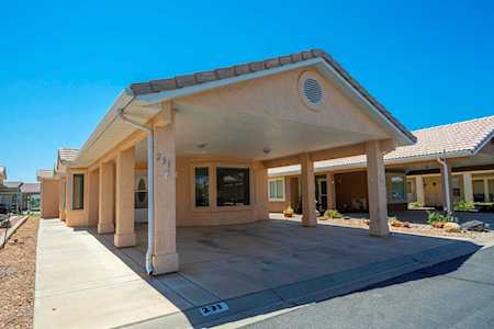 St George Utah Retirement Communities - Homes for Sale