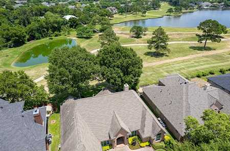 Gated Neighborhoods In and Around The Woodlands, Texas