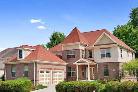 Dublin OH Real Estate - Homes for Sale in Dublin Ohio