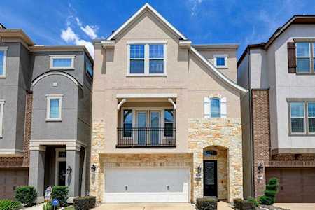 The Neighborhoods in Inner Loop Houston