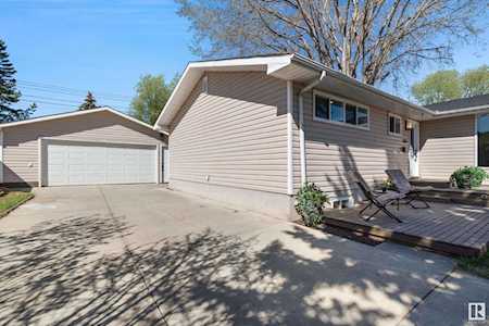 Rio Terrace Homes For Sale| Dwight Streu, Edmonton REALTOR®