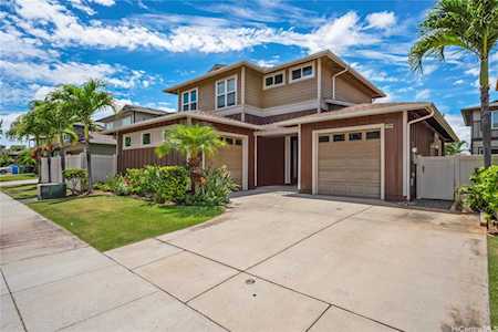 Kaulu by Gentry | New Homes in Kalaeloa