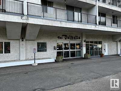 Valhalla - Oliver Condos for Sale - Edmonton Condos and Townhomes