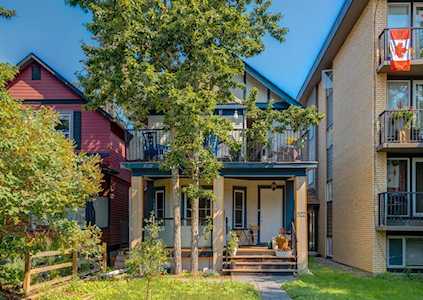 The Mission Crossing Condos For Sale Calgary - The Mission Real Estate