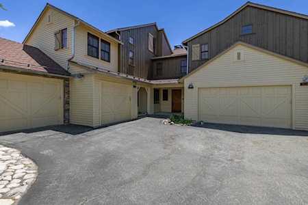 Mammoth Lakes Meadow Area / Mammoth Creek Condos ...