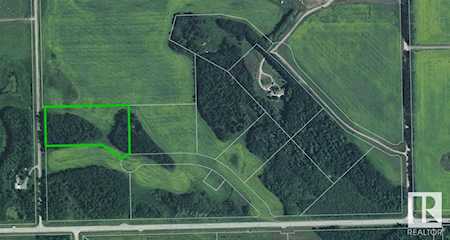 Millet Alberta Rural Land