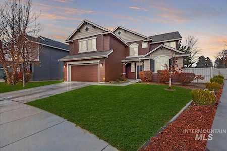 Coleman Homes of Idaho