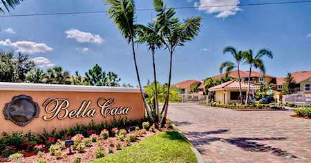 Bella Casa - Fort Myers Real Estate - Plantation Road Gated Community