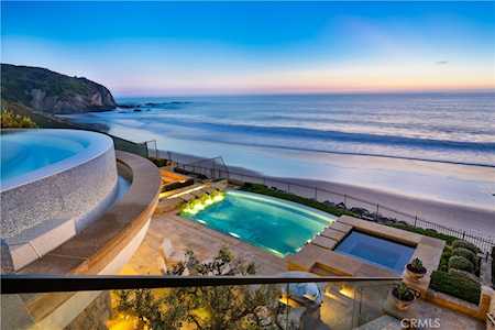 California Beach Front Homes for Sale | California Oceanfront Real Estate
