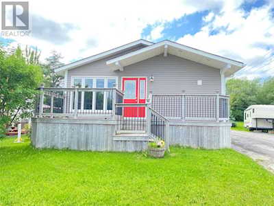 Lewisporte & Area Real Estate - Homes for Sale in Lewisporte & Area
