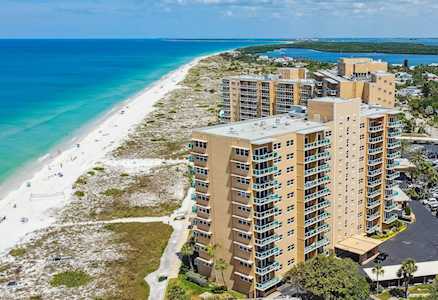 Beachfront Condos for Sale Clearwater Beach FL - Beachfront Condominiums