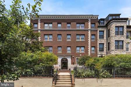 Wardman Court - 1308 Clifton Street NW Washington DC 20009 - Columbia ...