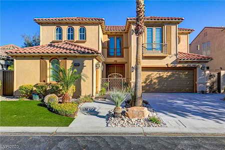 South Summerlin Real Estate - Homes for Sale in South Summerlin