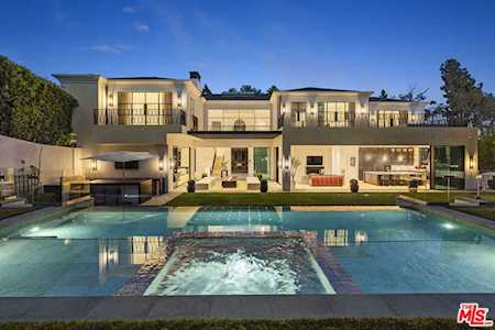 Los Angeles Luxury Homes For Sale - Los Angeles Luxury Real Estate