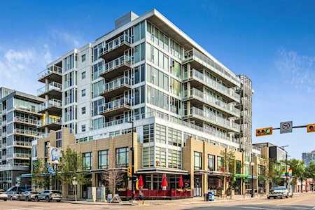Calgary Luxury Condos For Sale - Calgary High-End Condominiums