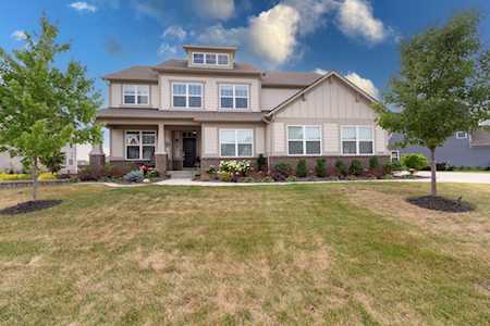Countryside Subdivision Homes for Sale | Westfield Indiana