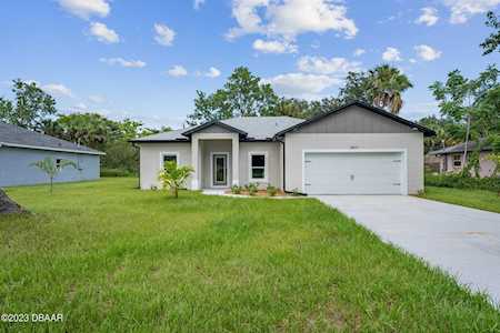 Homes for sale in Florida Shores- Edgewater, FL
