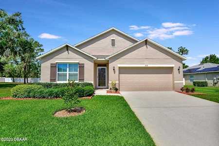Deland Homes For Sale - Deland FL Real Estate