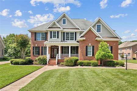 Founders Pointe Homes for Sale